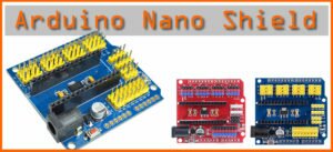 🤖 Módulos y Shields para Arduino | Proyectos con Arduino